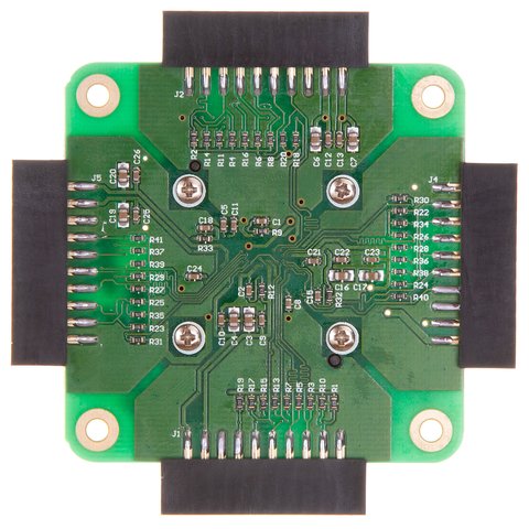 Medusa Pro eMMC Socket Adapter - GsmServer