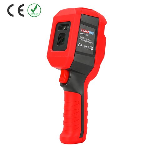 Thermal Imager UNI-T UTi165A - ToolBoom